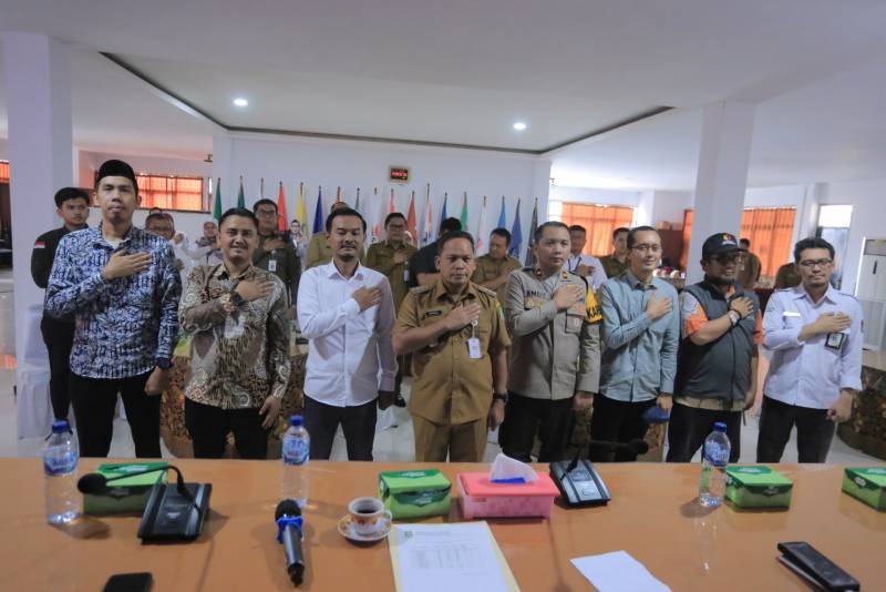 Dinkes Kota Tangerang Siagakan 13 Posko dan 546 Petugas Medis Pantau ... Dinkes Kota Tangerang Siagakan 13 Posko dan 546 Petugas Medis Pantau ...